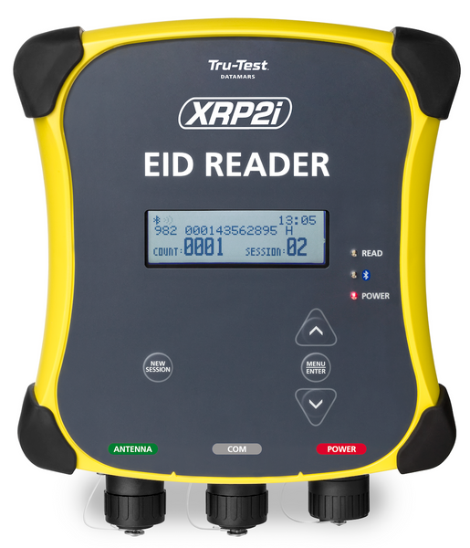 Tru-Test XRP2i EID Panel Reader | CattleScales.com