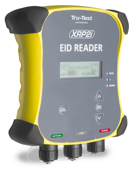Tru-Test XRP2i EID Panel Reader | CattleScales.com