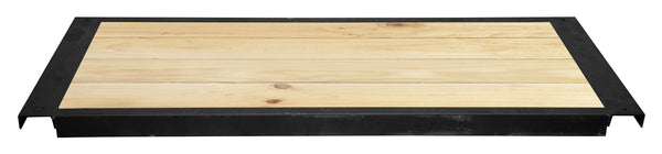 Tru-Test WP600 Platform | CattleScales.com